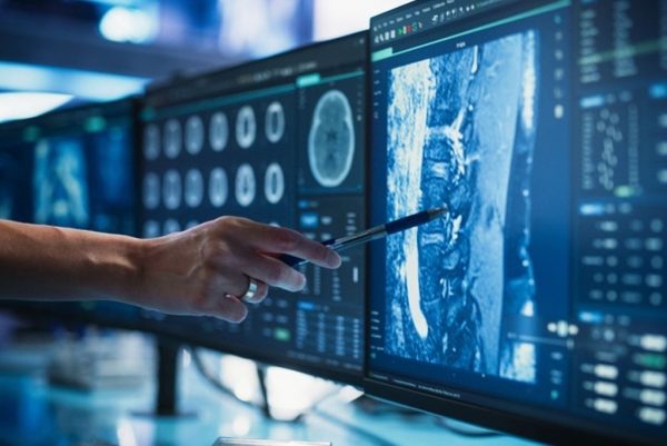 Career in Medical Imaging Technology: Top Healthcare Path
