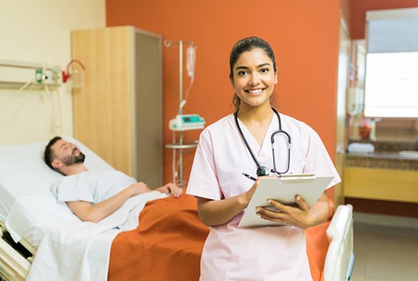 What Is PB B.Sc Nursing? Complete Guide for Students - Christian College
